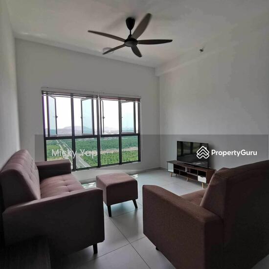 Sinaran @ Utropolis, Lebuhraya Bandar Cassia, Bandar Cassia, Batu Kawan ...