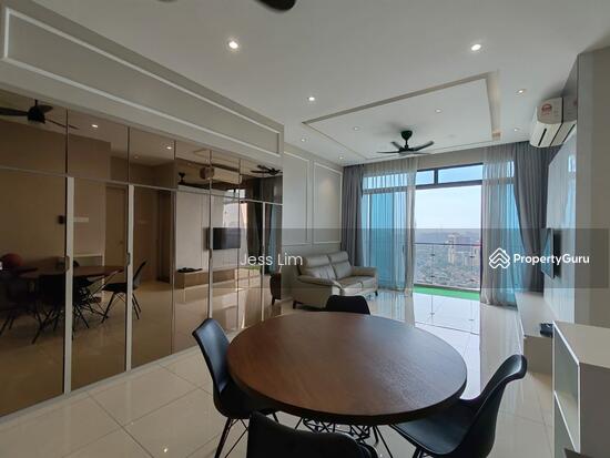 Service Residence for Sale at PJ Midtown - Jess Lim