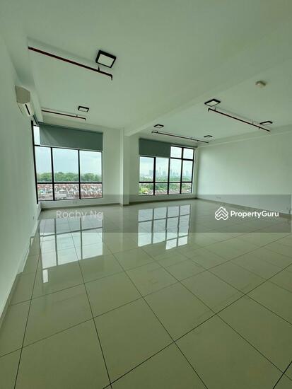 Austin 18 - Versatile Business Suites untuk Untuk Dijual - RM 499,000 ...