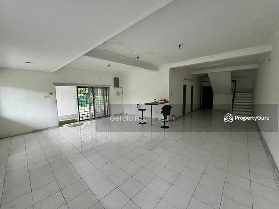 Semi-Detached House for Sale in Seksyen 22 (Petaling Jaya) - Gerald Ng