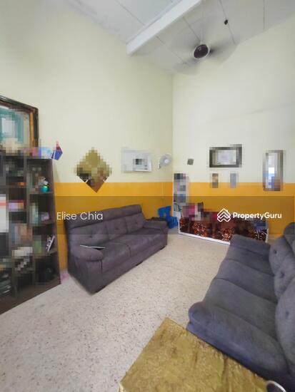 1-storey Terraced House for Sale in Taman Perling (Perling) - Elise Chia