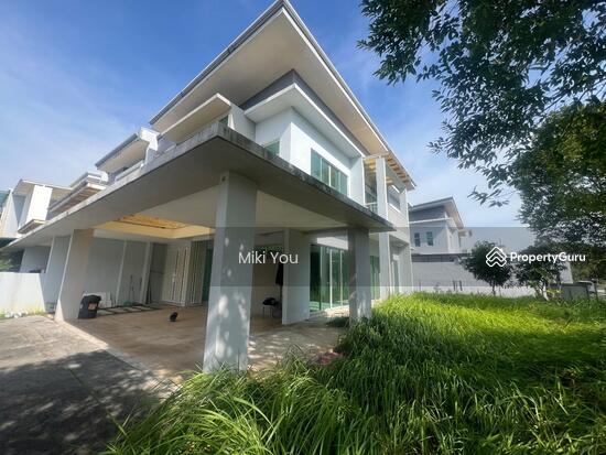 Chimes, Jalan Flora 3E Telok Panglima Garang, Bandar Rimbayu, Bandar ...