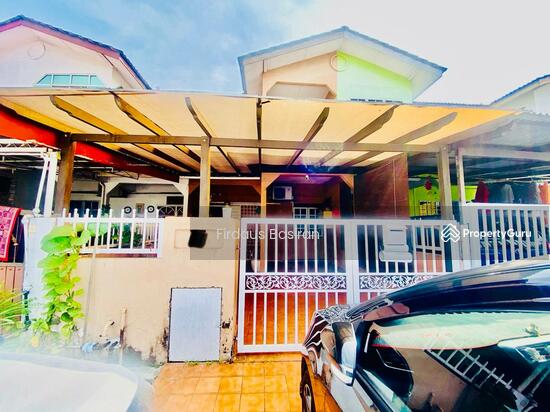 Taman Klang Utama untuk Untuk Dijual - RM 355,000 (2024) | PropertyGuru ...