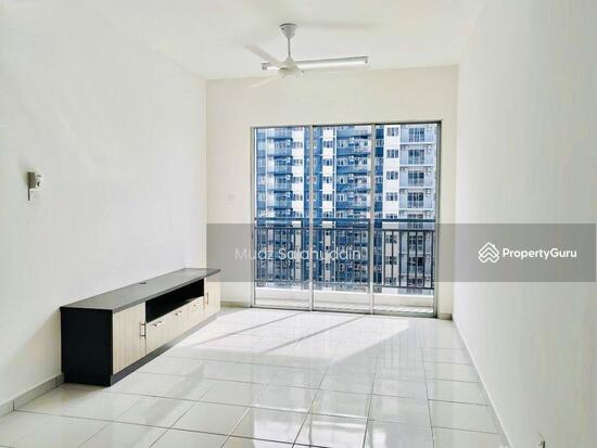 Condominium for Sale at Residensi Adelia - Mudz Salahuddin