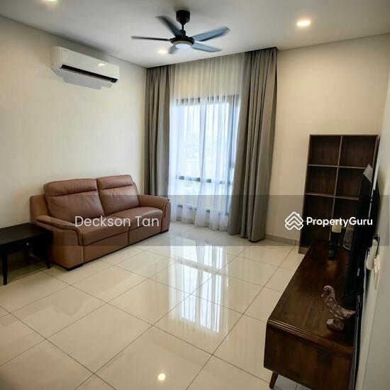 TRIA Seputeh in 9 Seputeh, Kuala Lumpur untuk Untuk Disewa - RM 3,600 ...