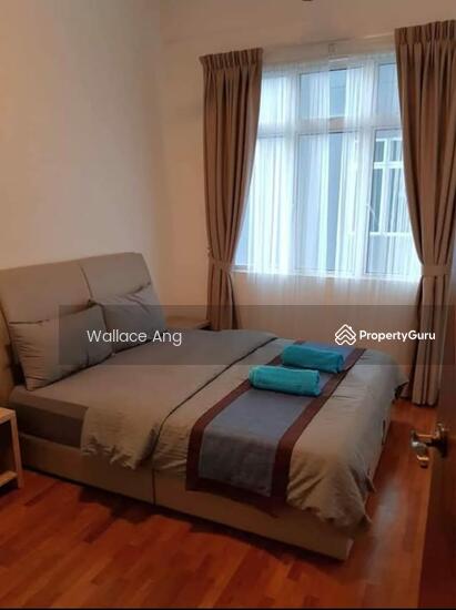 Service Residence for Rent at Grandview 360 - Wallace Ang