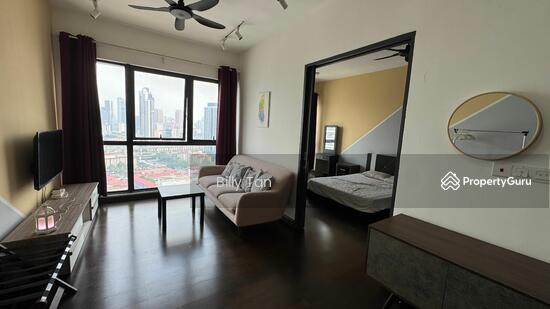 V Residence Suites @ Sunway Velocity untuk Untuk Dijual - RM 638,888 ...