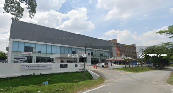 High Celling / Container-friendly【 Warehouse 】USJ 10, Subang Jaya untuk Untuk Disewa - RM 17,000 ...