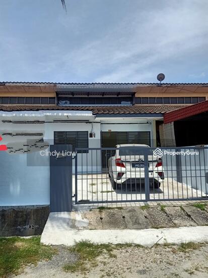 Taman Rishah untuk Untuk Dijual - RM 228,000 (2024) | PropertyGuru Malaysia