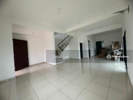 2-storey Terraced House for Sale in Taman Desa Tebrau (Tebrau) - Sausa Lee