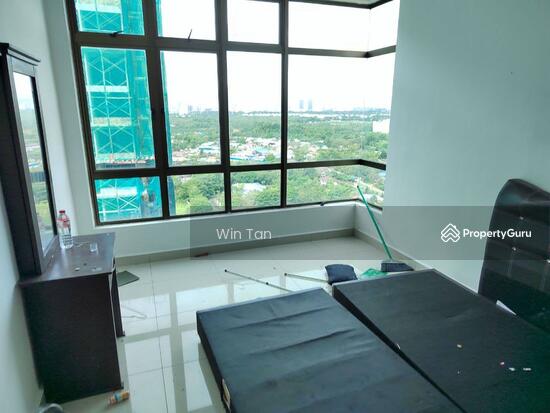PARC Regency (Residensi Masai) untuk Untuk Dijual - RM 400,000 (2024 ...