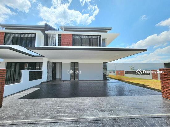 City of Elmina : Elmina Green 7 untuk Untuk Disewa - RM 4,500 /bulan ...