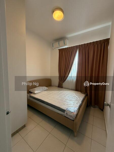 Residensi Adelia 2, Persiaran Bangi Avenue, Taman Bangi Avenue, Bangi ...