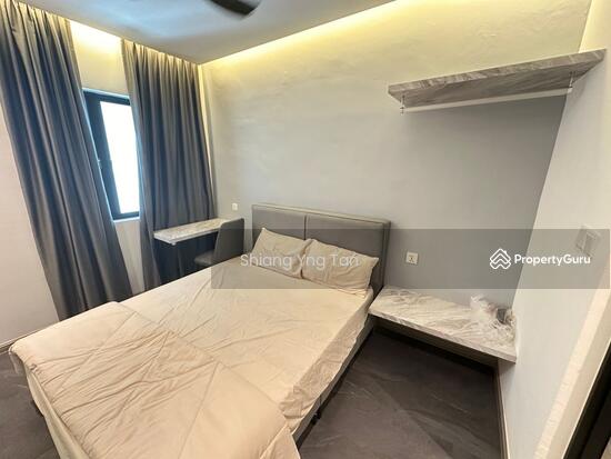 2-storey Terraced House for Rent in Taman Sentosa (Johor Bahru ...