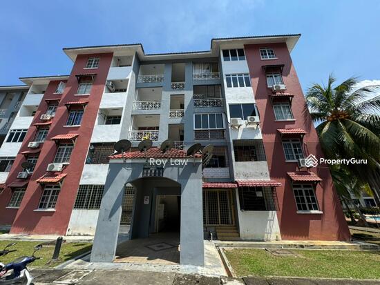 Condominium for Rent at PD Perdana - Roy Law