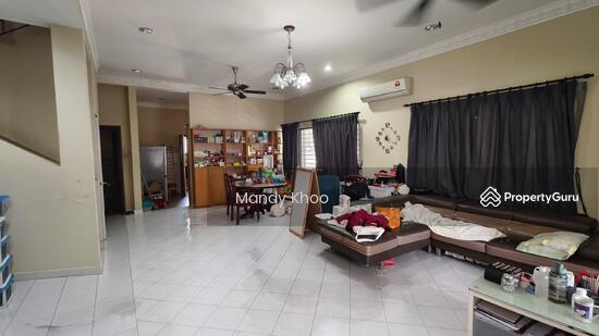 Semi-Detached House for Sale in Ampang (Selangor) - Mandy Khoo