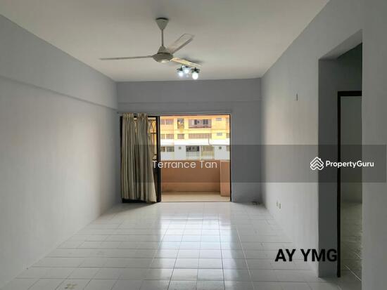Prima Bayu Apartment, - Jalan Batu Unjur 9, Taman Bayu Perdana, Klang ...