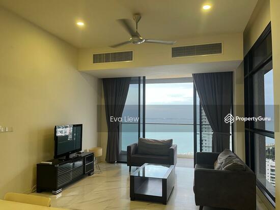 Setia V Residences, Lorong Burma, Gurney Drive, Penang, 3 Bedrooms ...