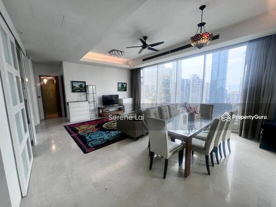 Vipod Residence untuk Untuk Disewa - RM 6,000 /bulan (2024 ...