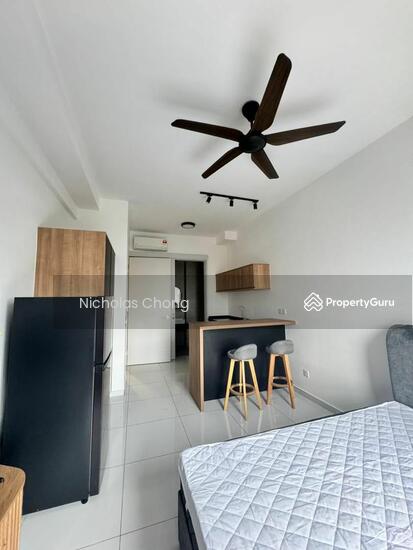 Sky Trees, Bukit Indah Jalan Indah 15/1, Bukit Indah, Iskandar Puteri (Nusajaya), Johor, Studio ...