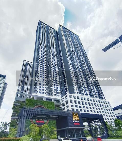 M Luna untuk Untuk Dijual - RM 255,200 (2024) | PropertyGuru Malaysia
