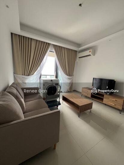 R&F Princess Cove Phase 2-Seine Region, L2-086-A5, Mercu 1Jalan Tanjung ...