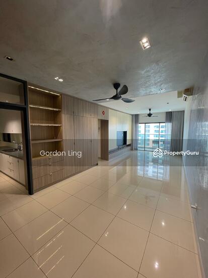 Service Residence for Sale at Landmark Residence 2 - Gordon Ling