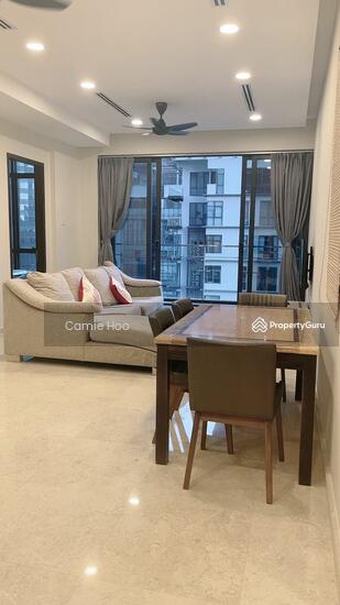 The Manor, 5 Persiaran Stonor, KLCC, KL City Centre, Kuala Lumpur, 2 ...