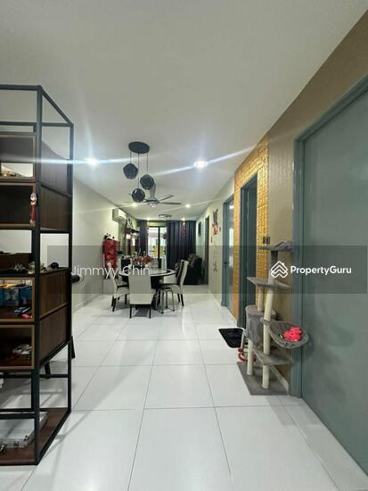 Residensi PR1MA Premier Matang, Kuching, Sarawak, Residensi PR1MA ...