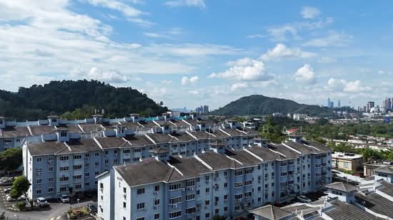 Apartment for Sale at Pesona Villa - Jonathan Chai