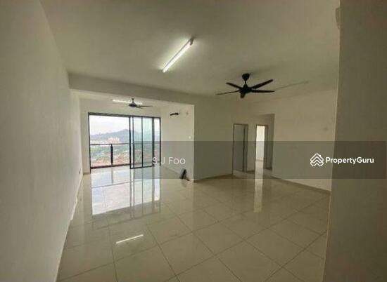 Golden Triangle 2 untuk Untuk Dijual - RM 680,000 (2024) | PropertyGuru ...