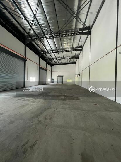 Semenyih Semi-D Factory, Eco Majestic, Semenyih, Selangor, , 9,900 sqft ...