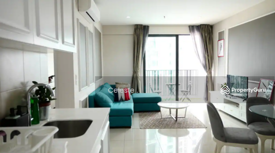 Residensi Permai untuk Untuk Dijual - RM 326,000 (2024) | PropertyGuru ...