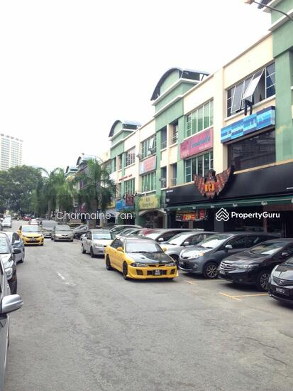 Desa Sri Hartamas, Crystalville Plaza, Desa Sri Hartamas, Sri Hartamas ...