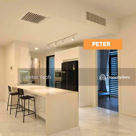 Condominium for Rent at Setia V Residences - Peter Yeoh