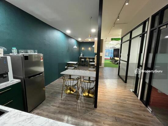 Kempas Utama Ready Office, Kempas, Johor Bahru, Johor, , 1,920 sqft ...