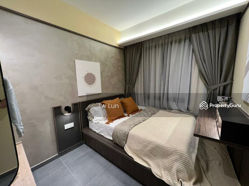 RedEarth @ Genting Xintiandi, Genting Highlands, Bentong, Pahang, 3 ...