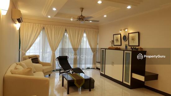 Condominium for Rent at The Straits View Condominium - Merry Chua