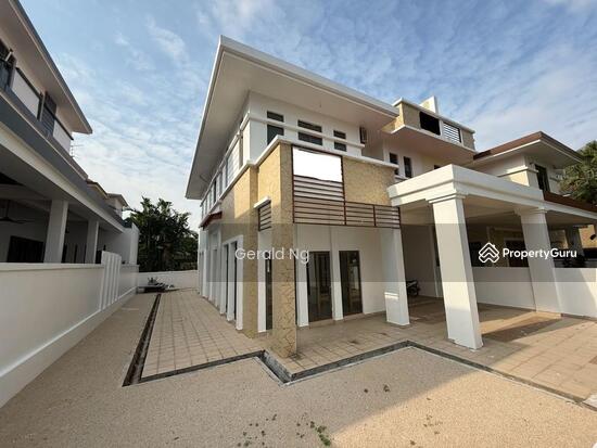 Taman Desa Tebrau, Jalan Harmonium 20, Johor Bahru, Johor, 6 Bedrooms ...