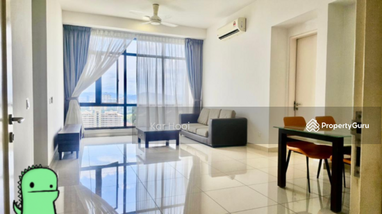 The Park Sky Residence, Lebuhraya Bukit Jalil, Bukit Jalil, Kuala ...