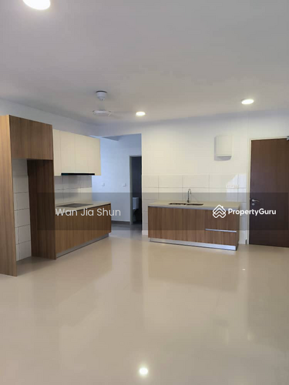 Condominium for Rent at Kuchai Sentral - Wan Jia Shun