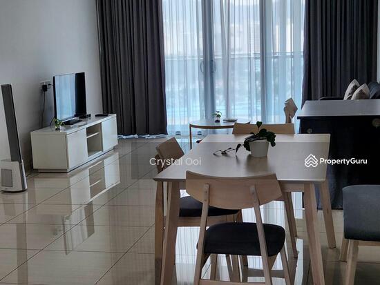 Queens Residences Q1 @ Queens Waterfront, Persiaran Bayan Indah, Bayan ...