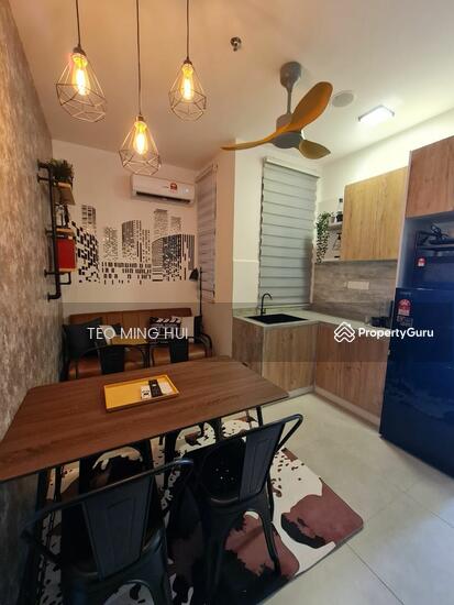 Service Residence for Sale at Neu Suites - TEO MING HUI