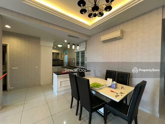 Reflections Condominium, Persiaran Kelicap, Persiaran Nuri, Bayan Lepas ...