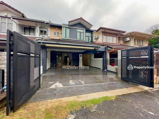 USJ 22 Subang Jaya untuk Untuk Dijual - RM 990,000 (2024 ...