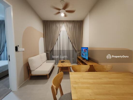 Service Residence for Rent at Laurel Residence - Ivan Lum