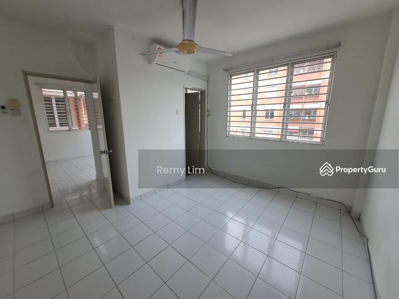 Apartment for Rent at Alam Budiman (Sri Budiman) - Remy Lim