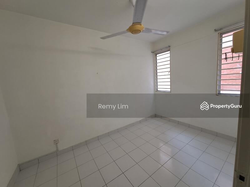 Apartment for Rent at Alam Budiman (Sri Budiman) - Remy Lim
