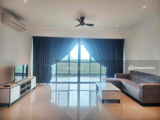 Iskandar Residences untuk Untuk Disewa - RM 3,400 /bulan (2024 ...