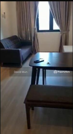 Service Residence for Rent at The Grand Subang Jaya SS13 - David Mun
